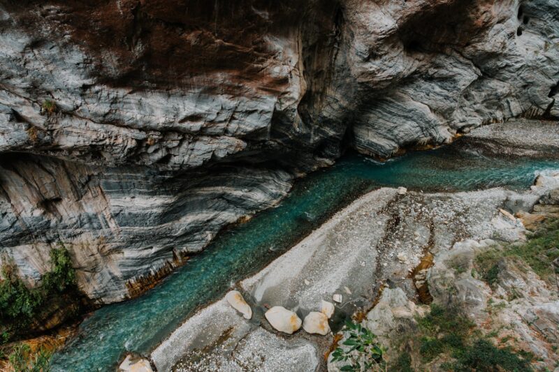 How to Visit Taroko National Park — Taroko Gorge Itinerary