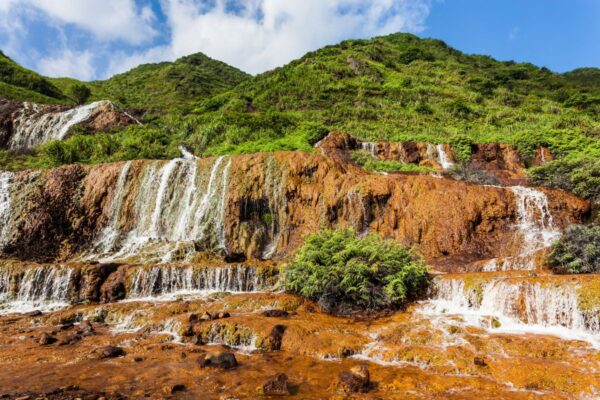 The Best Things to Do in Jiufen, Taiwan (2-3 Day Itinerary)