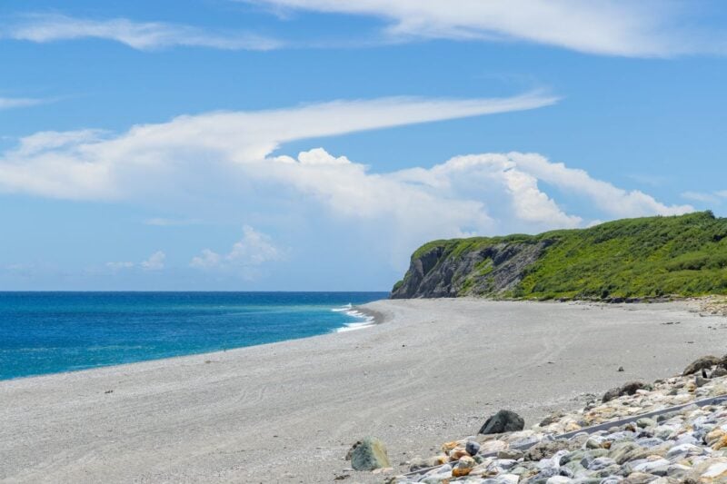 The Perfect 3-4 Day Hualien Itinerary (Best Things to Do!)