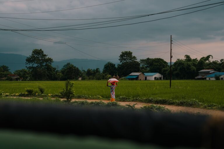 Barauli Homestay in Chitwan, Nepal: My Honest Experience