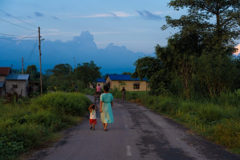 Barauli Homestay in Chitwan, Nepal: My Honest Experience