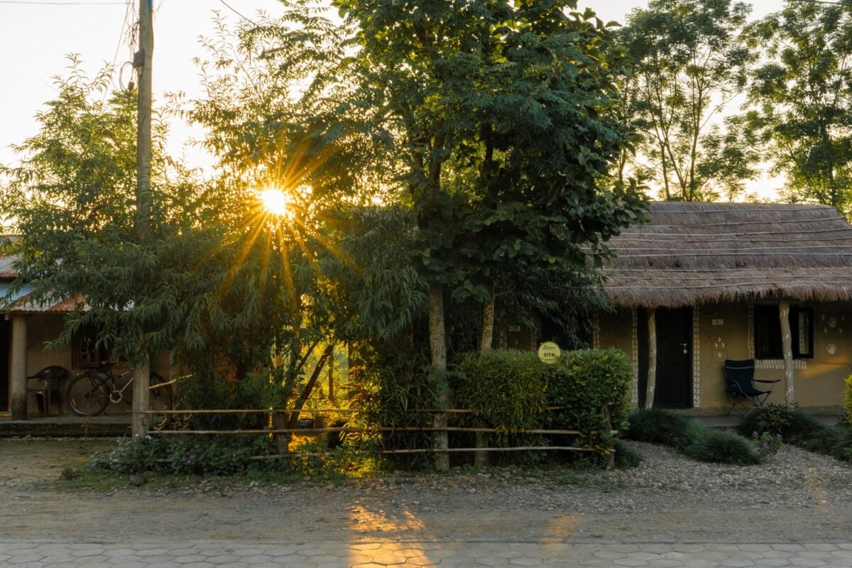 10+ Adventurous Things to Do in & Near Chitwan National Park