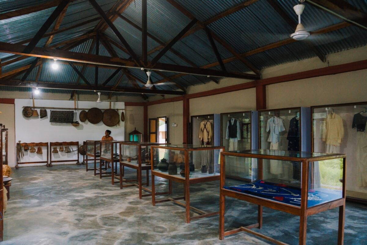 10+ Adventurous Things to Do in & Near Chitwan National Park