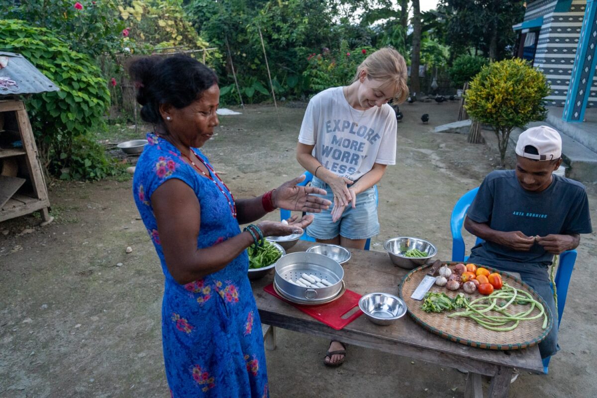 Barauli Homestay in Chitwan, Nepal: My Honest Experience