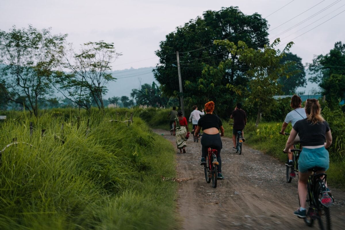 Barauli Homestay in Chitwan, Nepal: My Honest Experience