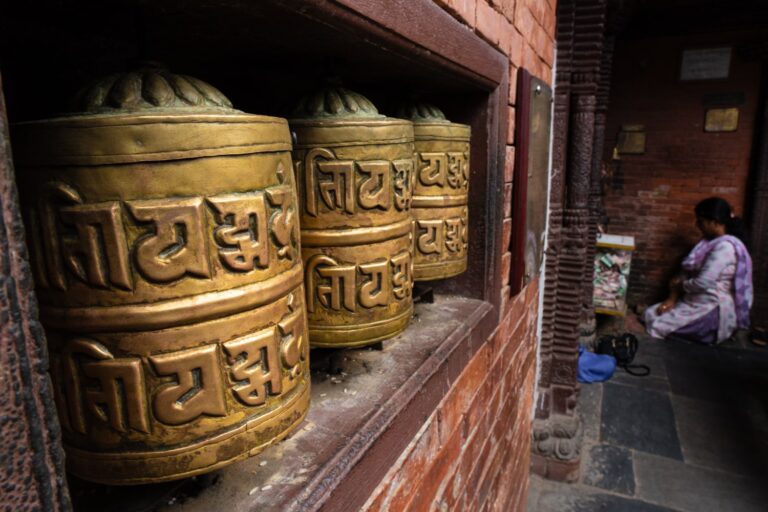 The Kingdom of Art: Guide to Patan Durbar Square (Lalitpur)