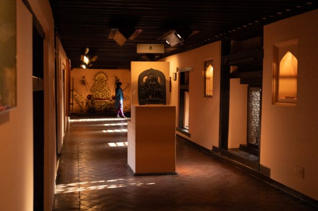The Kingdom of Art: Guide to Patan Durbar Square (Lalitpur)