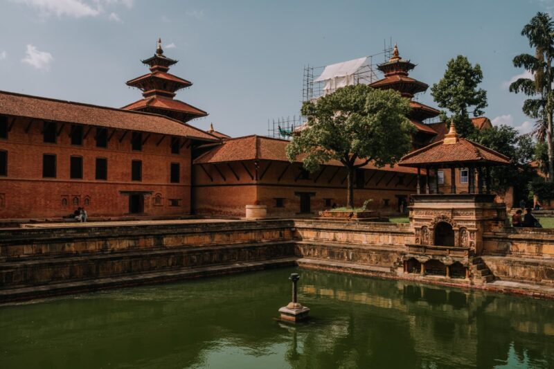 The Kingdom of Art: Guide to Patan Durbar Square (Lalitpur)
