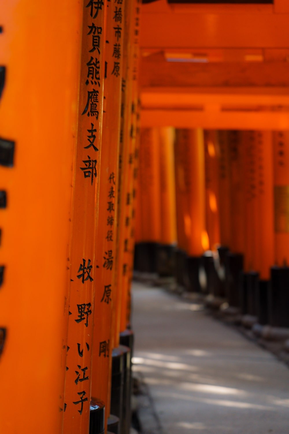 Fushimi Inari Hike: A Trail Guide to Kyoto’s Famous Shrine