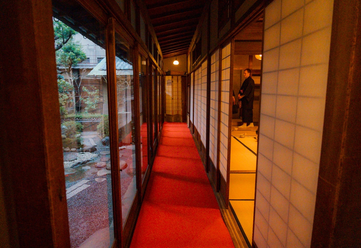 (Review) Kimono Tea Ceremony at MAIKOYA Teahouse in Kyoto
