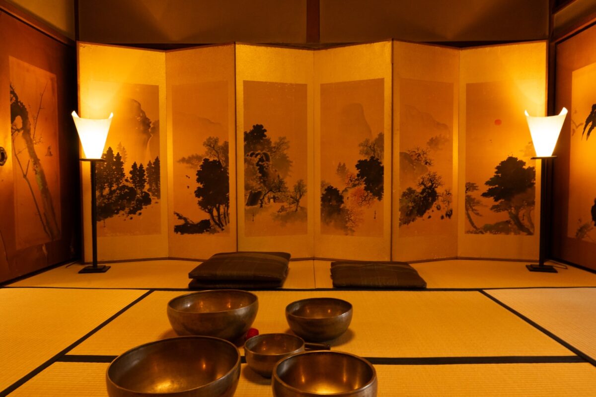 My Kyoto Samurai Tour Experience (with a Real Katana Sword!)