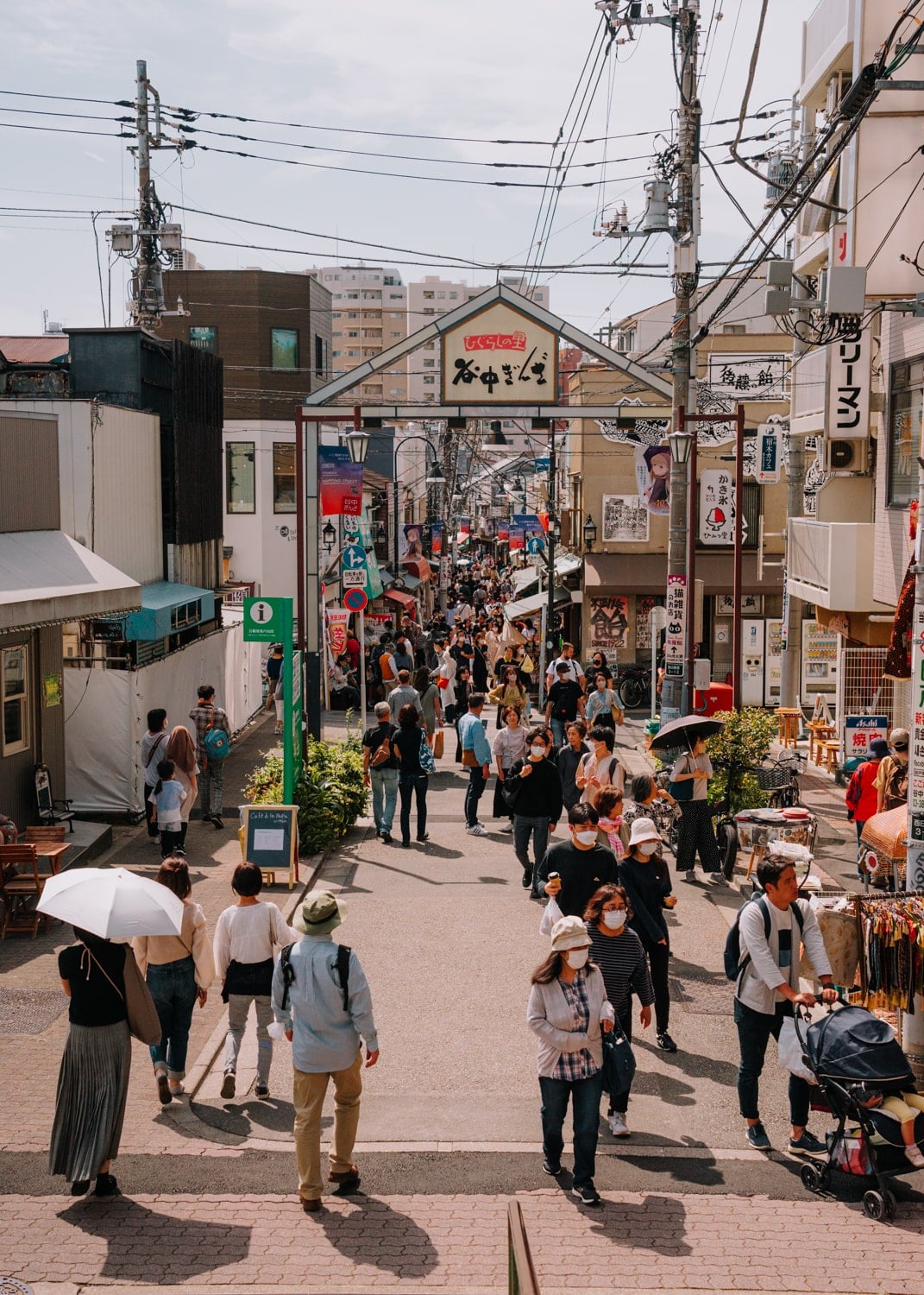 The Perfect 1-Day Tokyo Itinerary (Must-See Tokyo in a Day!)