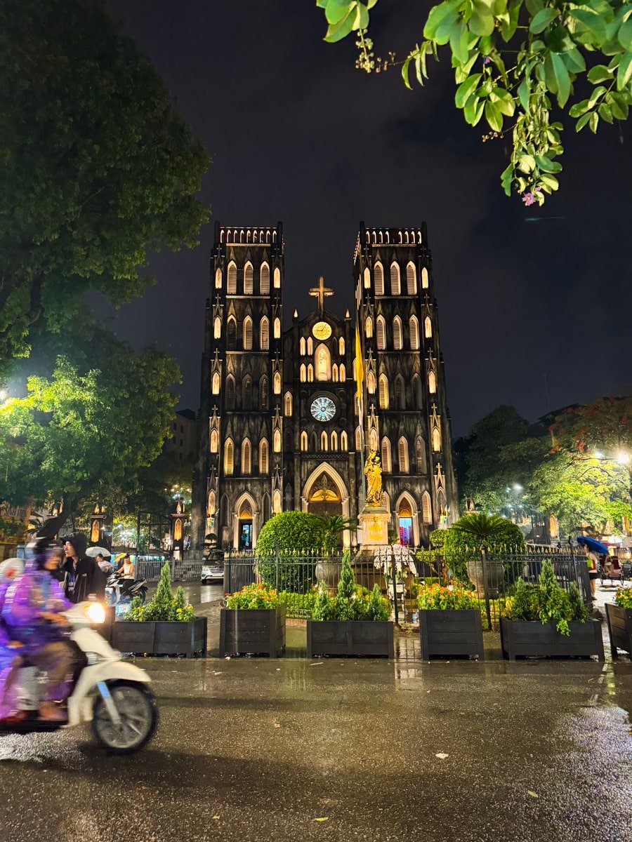 The Best Hanoi 5-Day Itinerary to Explore Vietnam's Capital