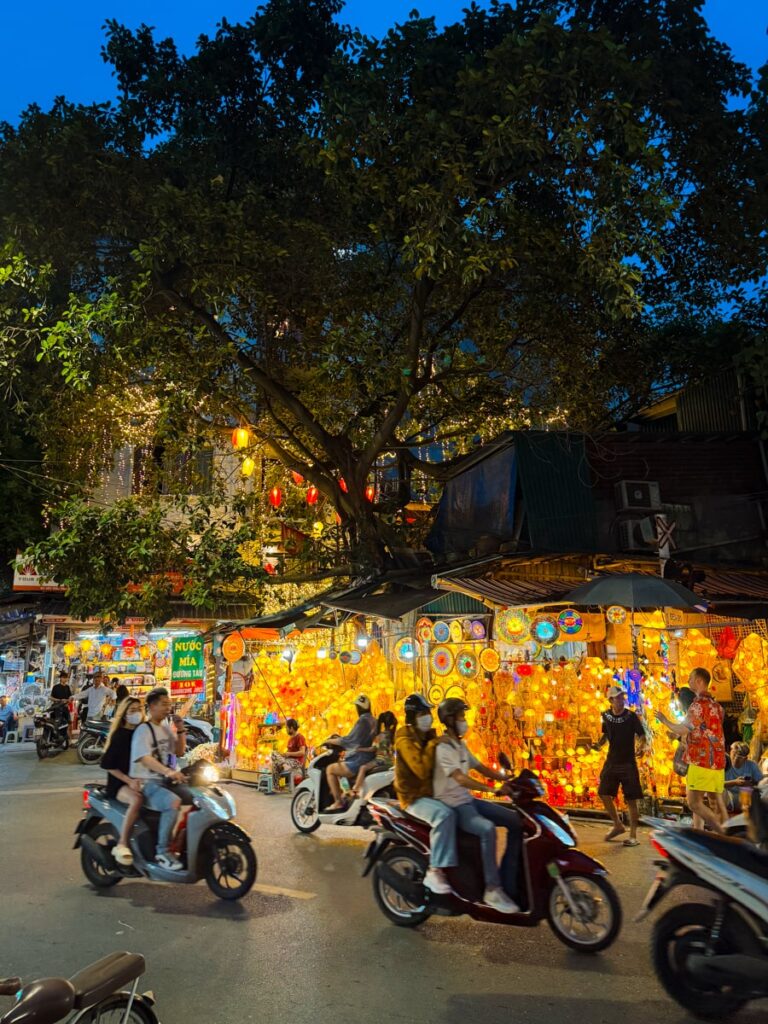 The Best Hanoi 5-Day Itinerary to Explore Vietnam's Capital