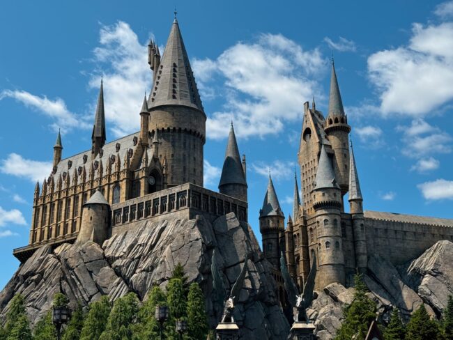 The SUPER Guide to Nintendo World at Universal Studios Japan