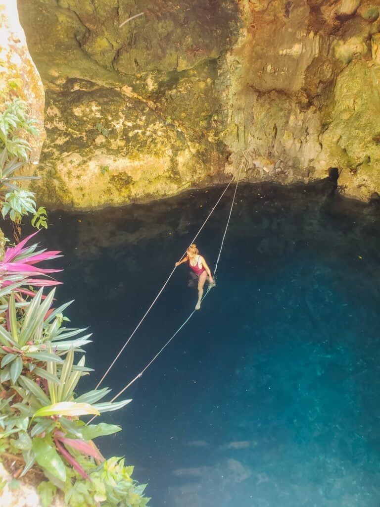20+ Most Epic & Underrated Cenotes in the Yucatán Peninsula