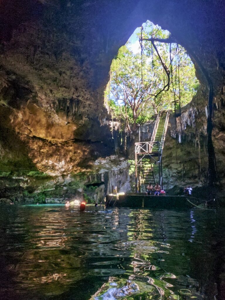 20+ Most Epic & Underrated Cenotes in the Yucatán Peninsula