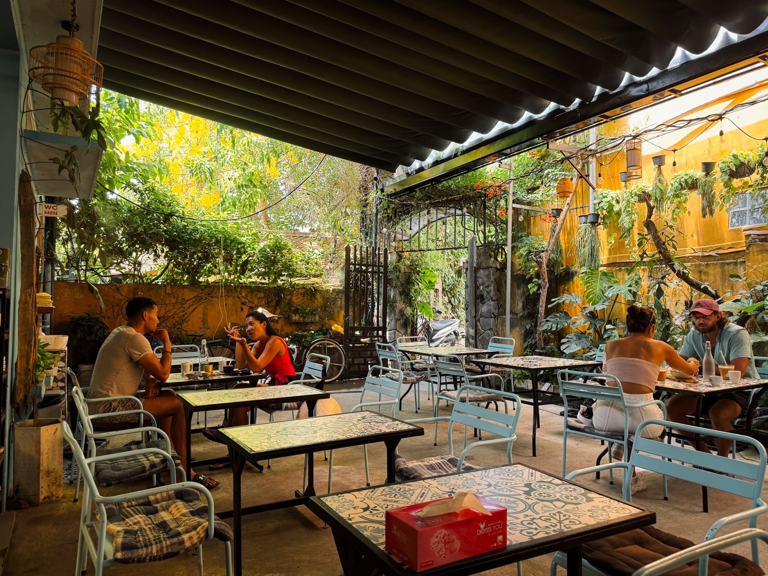 The 9 Best Hoi An Cafés for Amazing Coffee, Vibes, & WiFi