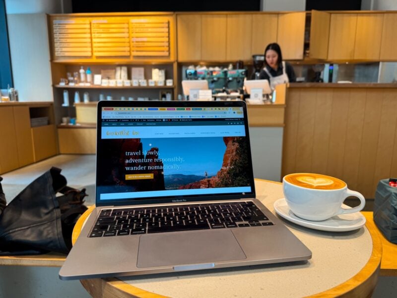 The Ultimate TOKYO Digital Nomad Guide for Remote Workers