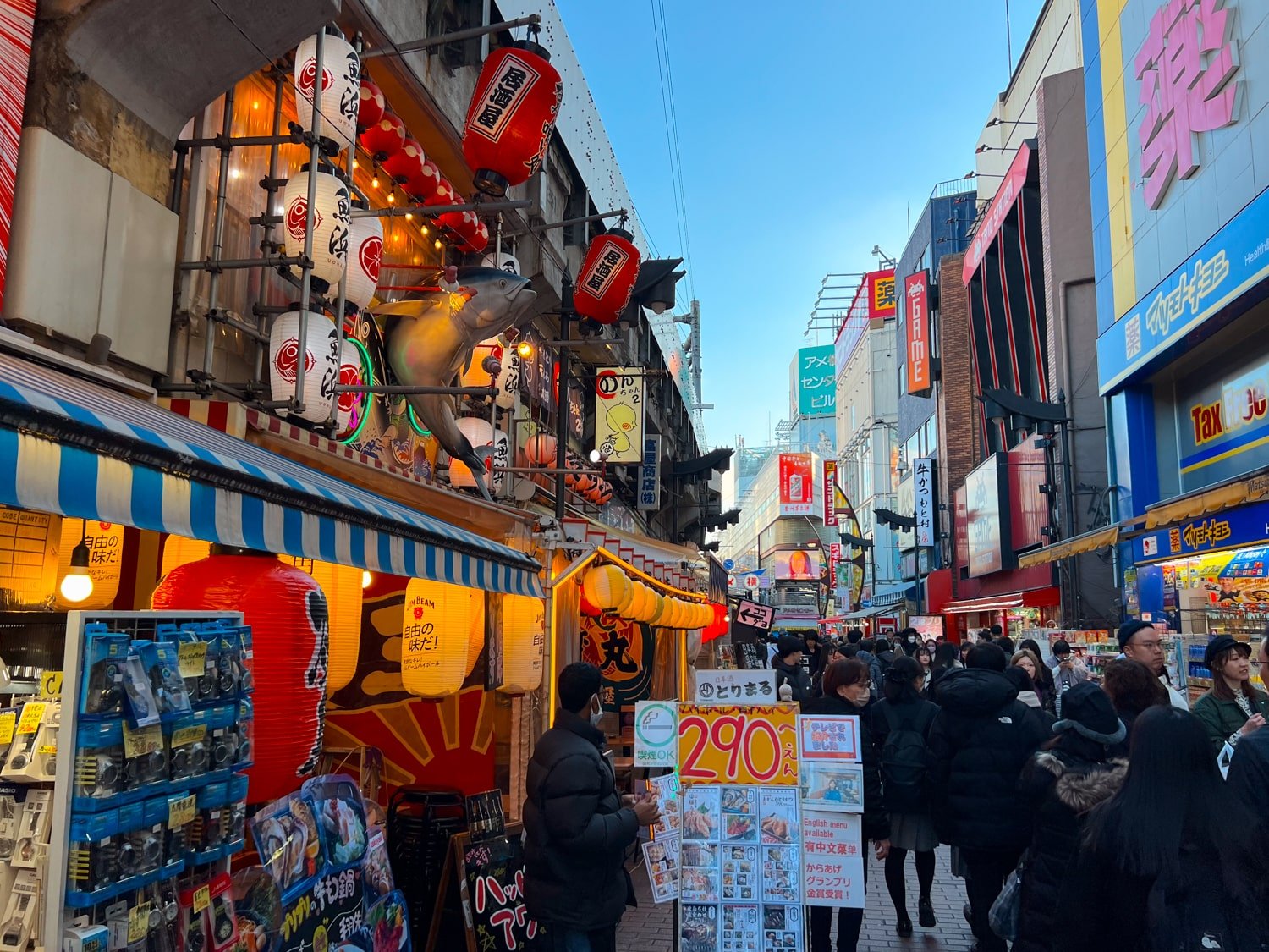 The Perfect Tokyo Kyoto Osaka Itinerary, Japan (10 Days)