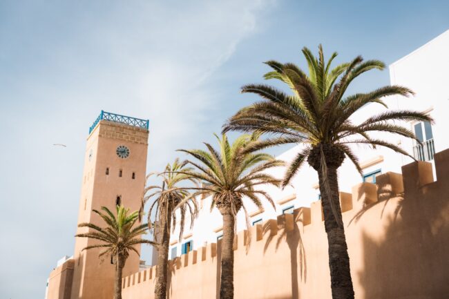 Where to Stay in Essaouira, Morocco: The Best Riads & Hotels