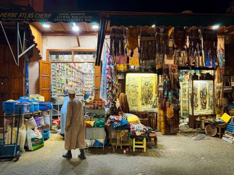 Where to Stay in Marrakesh: Best Riads & Neighborhoods
